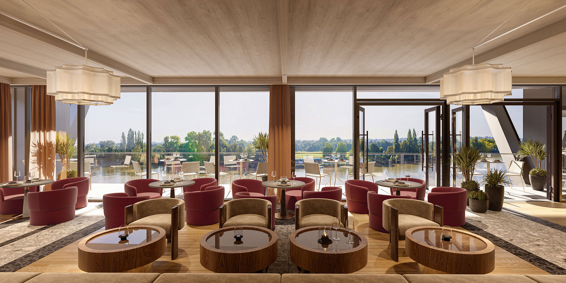 Endless Moments To Savour,